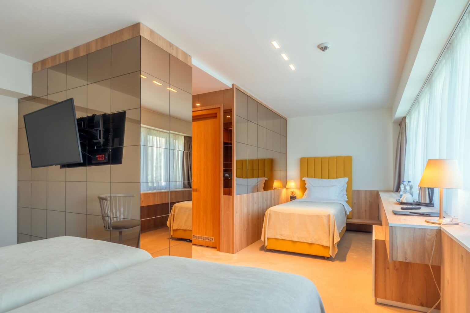 Hotel Agape – Hotel Agape Bar