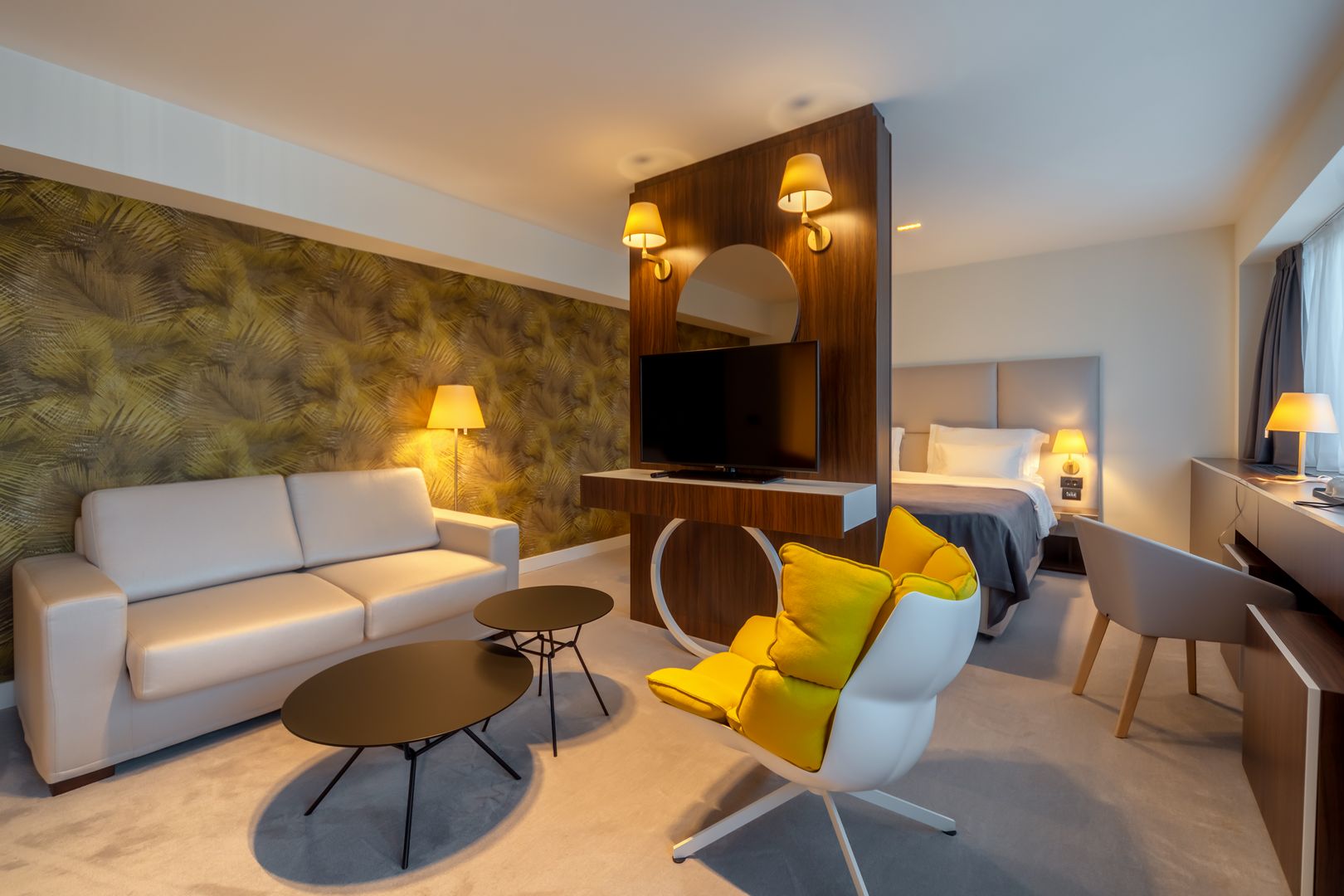 Hotel Agape – Hotel Agape Bar